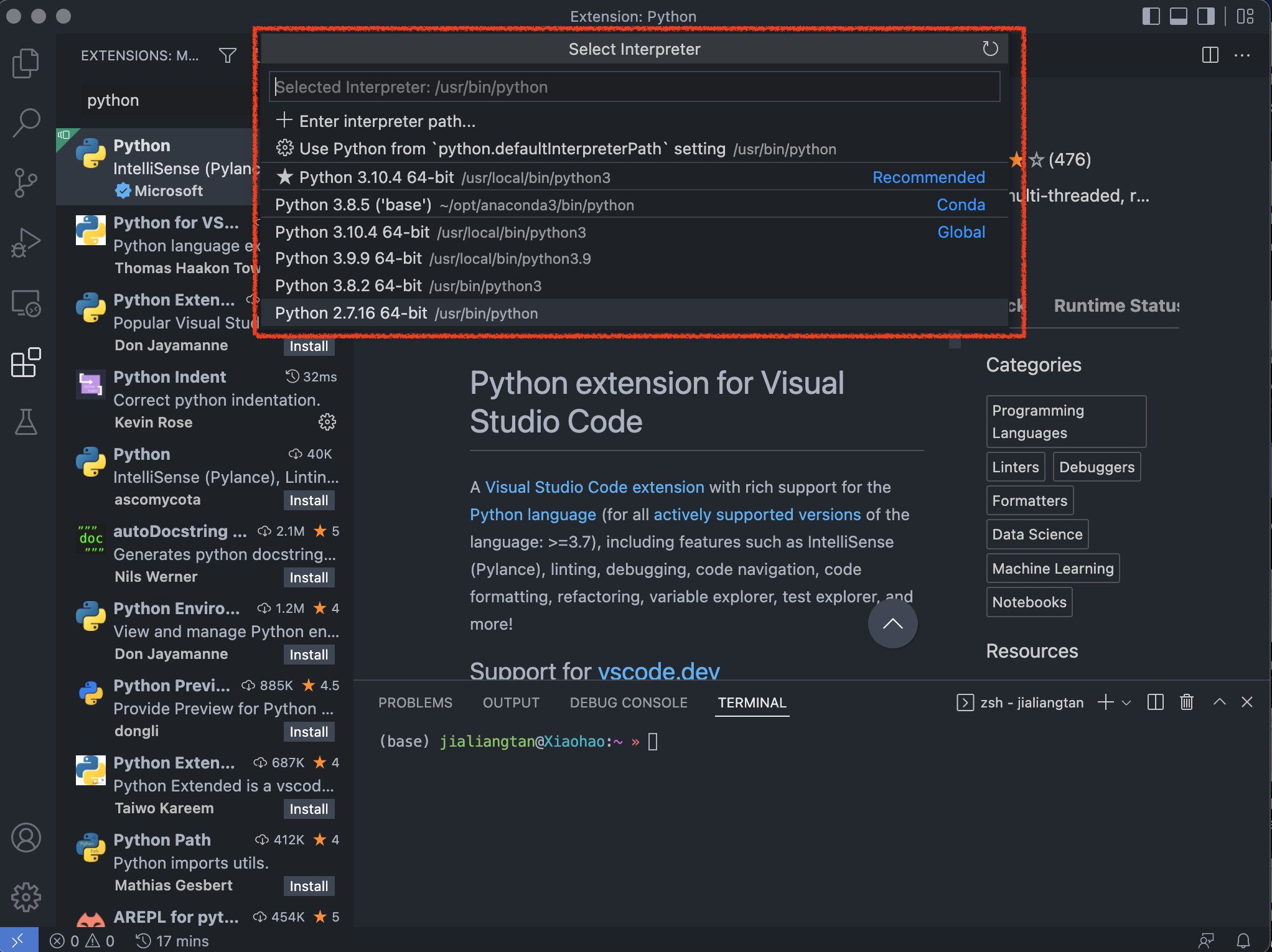 Tutorial 6 Install And Use Packages